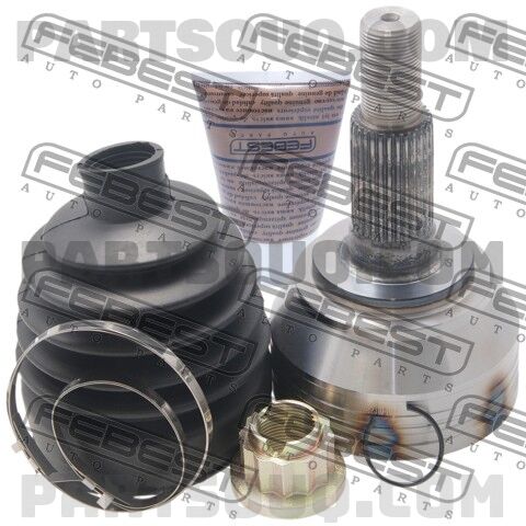 JOINT KIT DRIVE SHAFT-VW/ Q7 7L0498099C | Vaico Parts | PartSouq