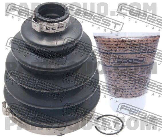 REPAIR KIT-DUST BOOT,OUTER 39241BU127 | Nissan Parts | PartSouq