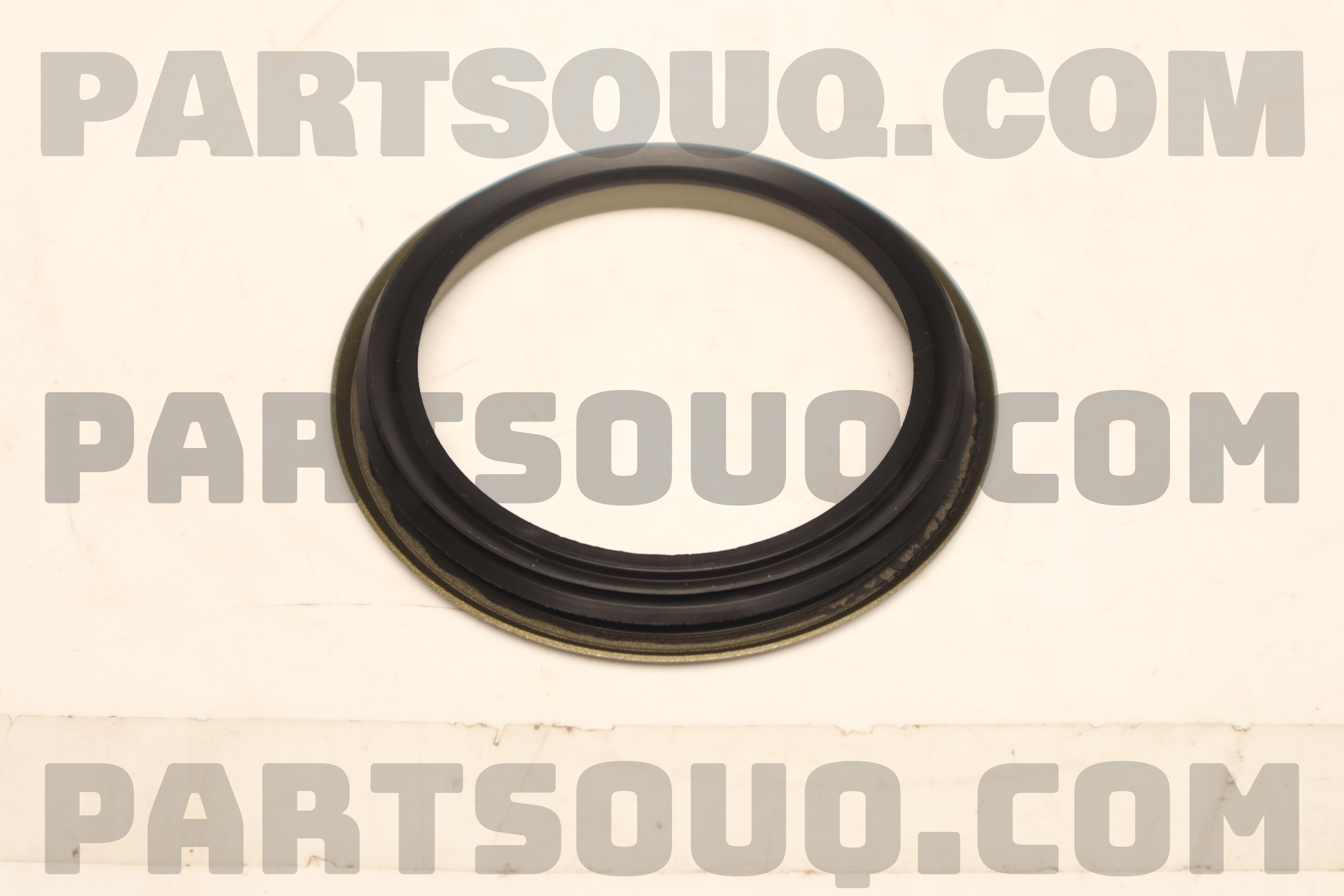 SEAL, DUST (FOR FRONT AXLE HUB), RH/LH 90304T0001 | Toyota Parts | PartSouq