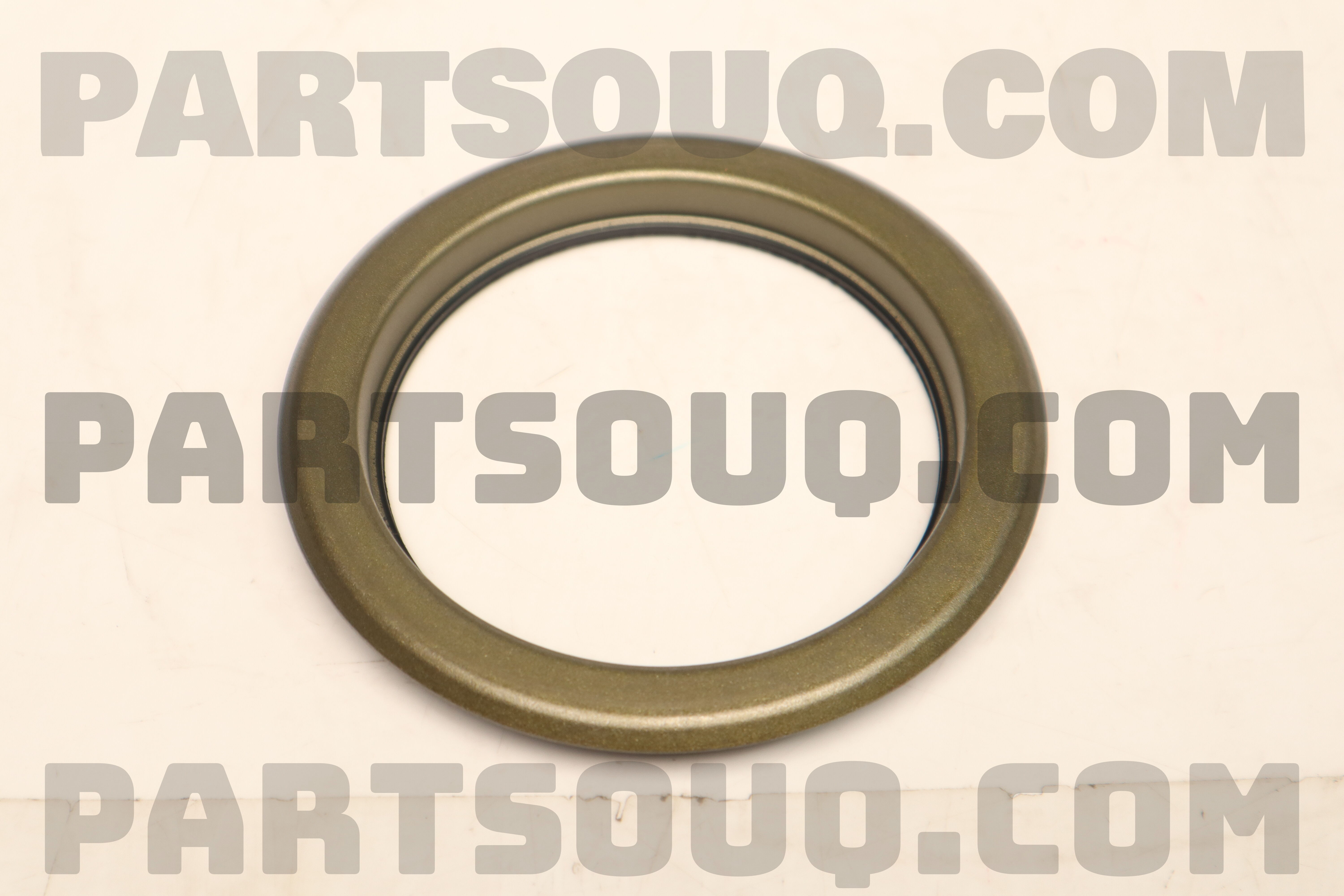 SEAL, DUST (FOR FRONT AXLE HUB), RH/LH 90304T0001 | Toyota Parts | PartSouq