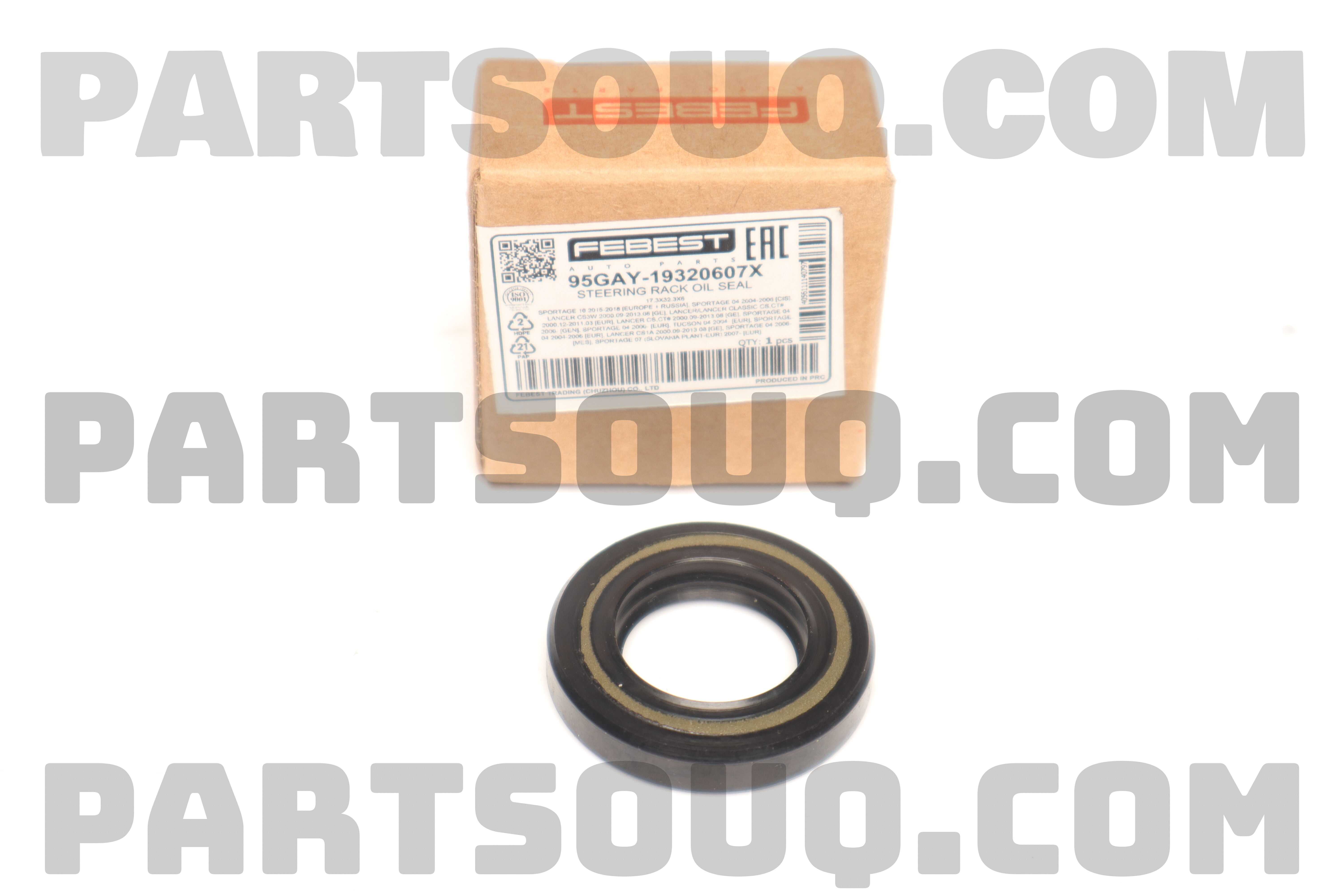 GEAR&LINKAGEASSY,P/S MR491876 | Mitsubishi Parts | PartSouq