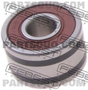 BEARING,ALTERNATOR ROTOR MD611928 | Mitsubishi Parts | PartSouq