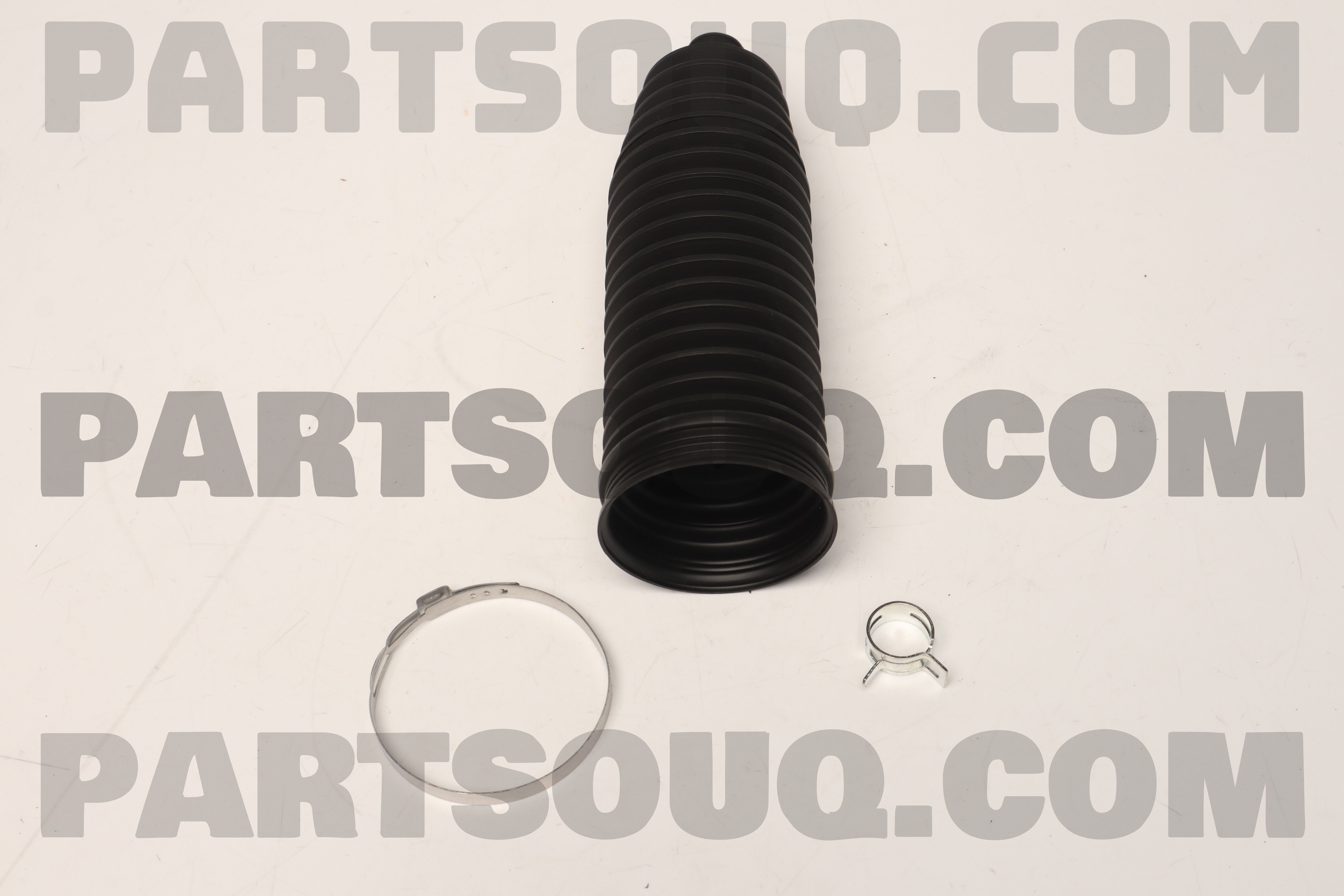 TRICK OF THE STEERING RACK \ SCHUTZHUEL 7H0422831 | VAG Parts | PartSouq
