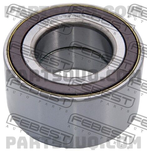 FRONT WHEEL BEARING (39X72X37) DAC39720037M | FEBEST Parts | PartSouq