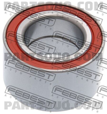 BEARING ASSY-FRONT WHEEL 402102Y000 | Nissan Parts | PartSouq