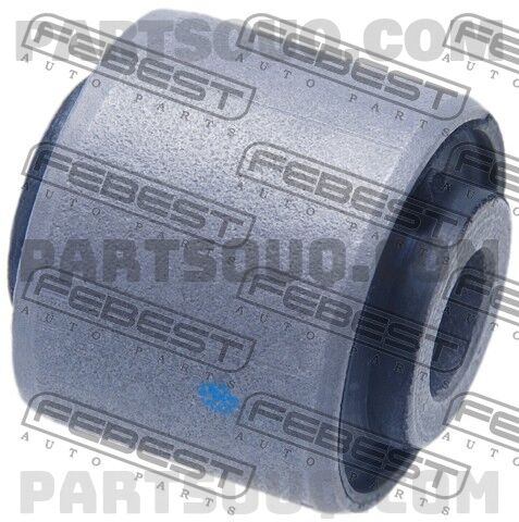 BUSH-RUBBER 552563R000 | Hyundai / KIA Parts | PartSouq
