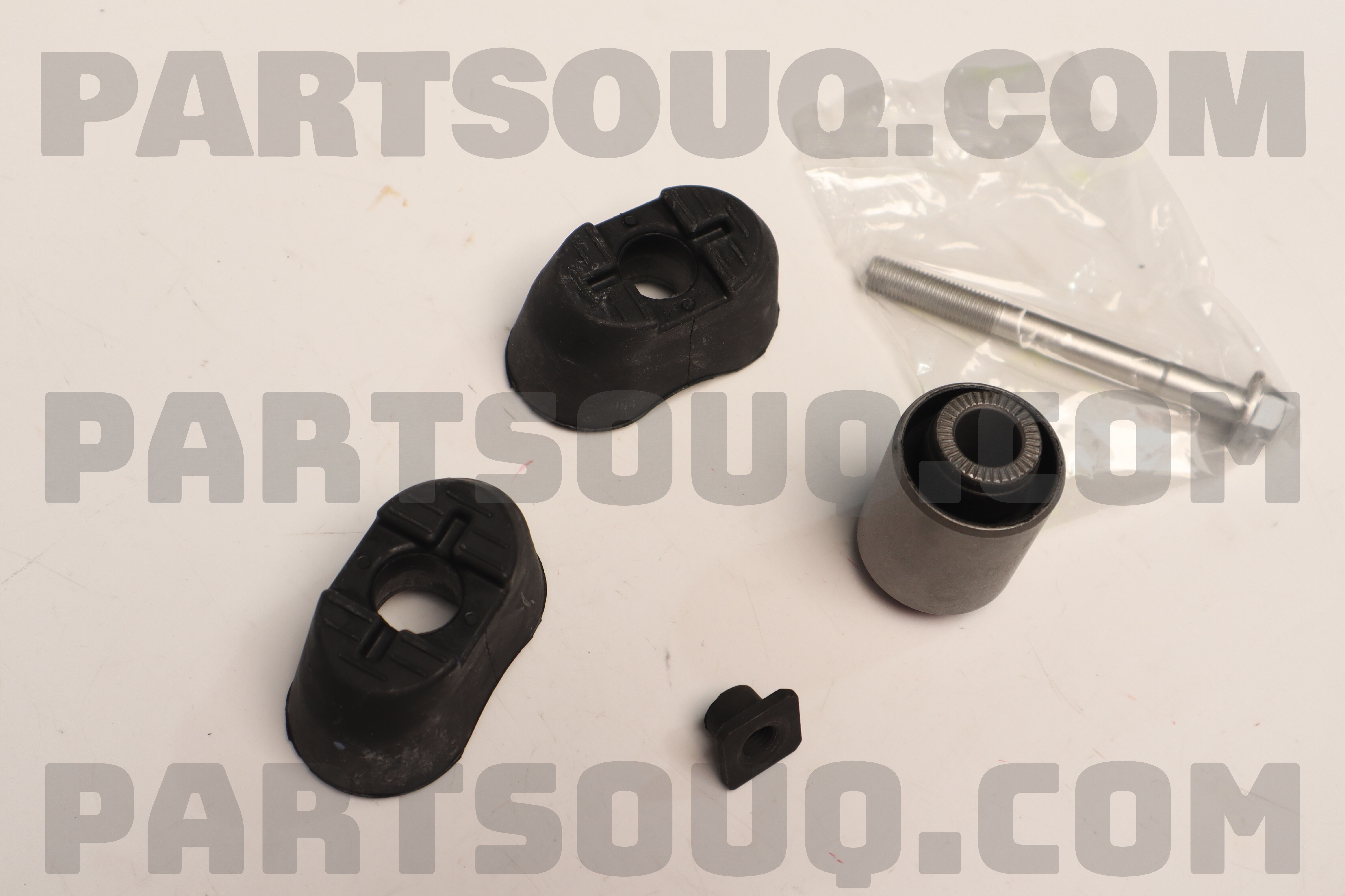 BRACKET ASSY-ROLL ROD 21950H5000 | Hyundai / KIA Parts | PartSouq