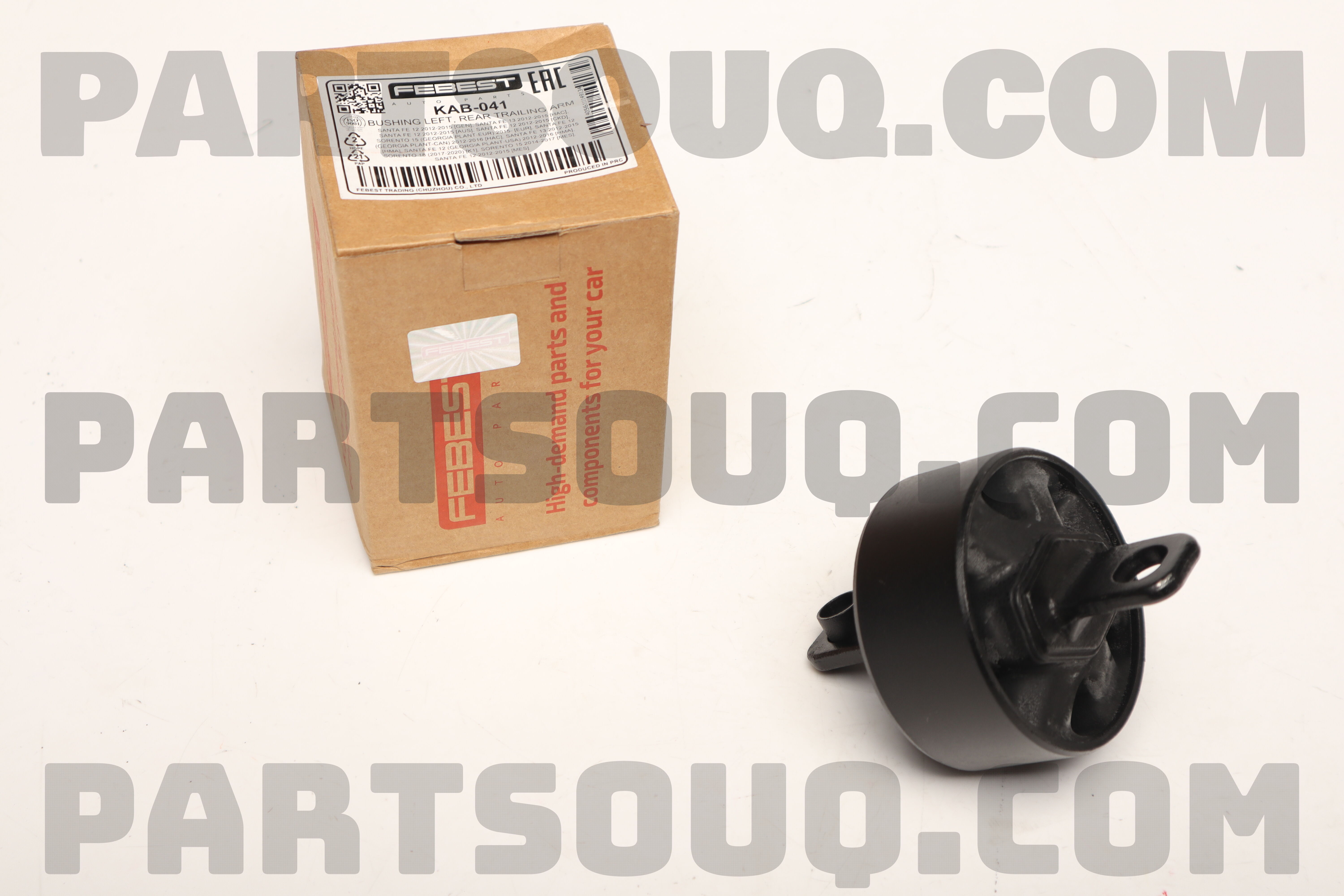 ARMASSY-RRTRAILING 55270C5050 | Hyundai / KIA Parts | PartSouq