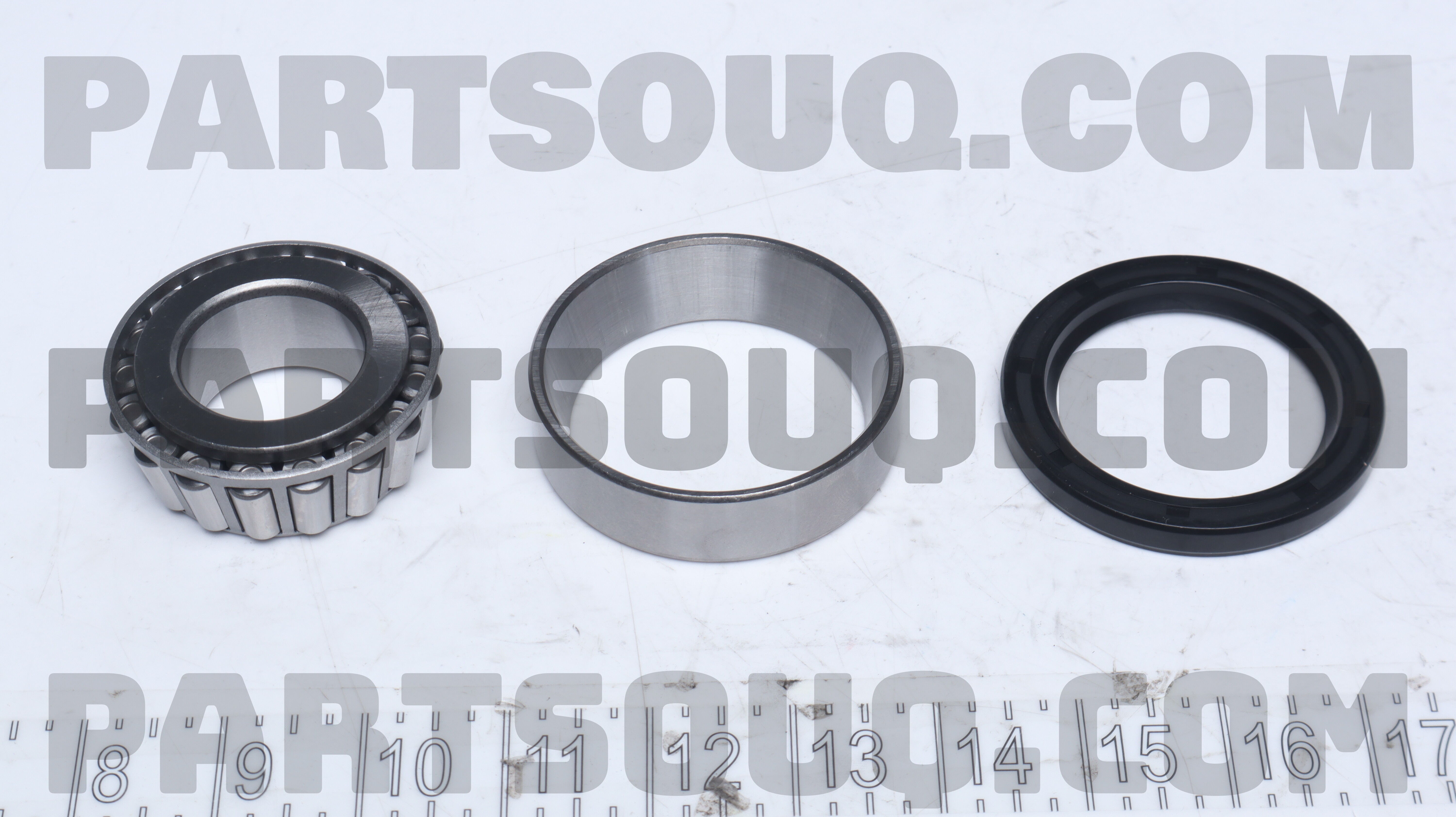 BEARING ASSY-FRONT WHEEL 402150T100 | Nissan Parts | PartSouq