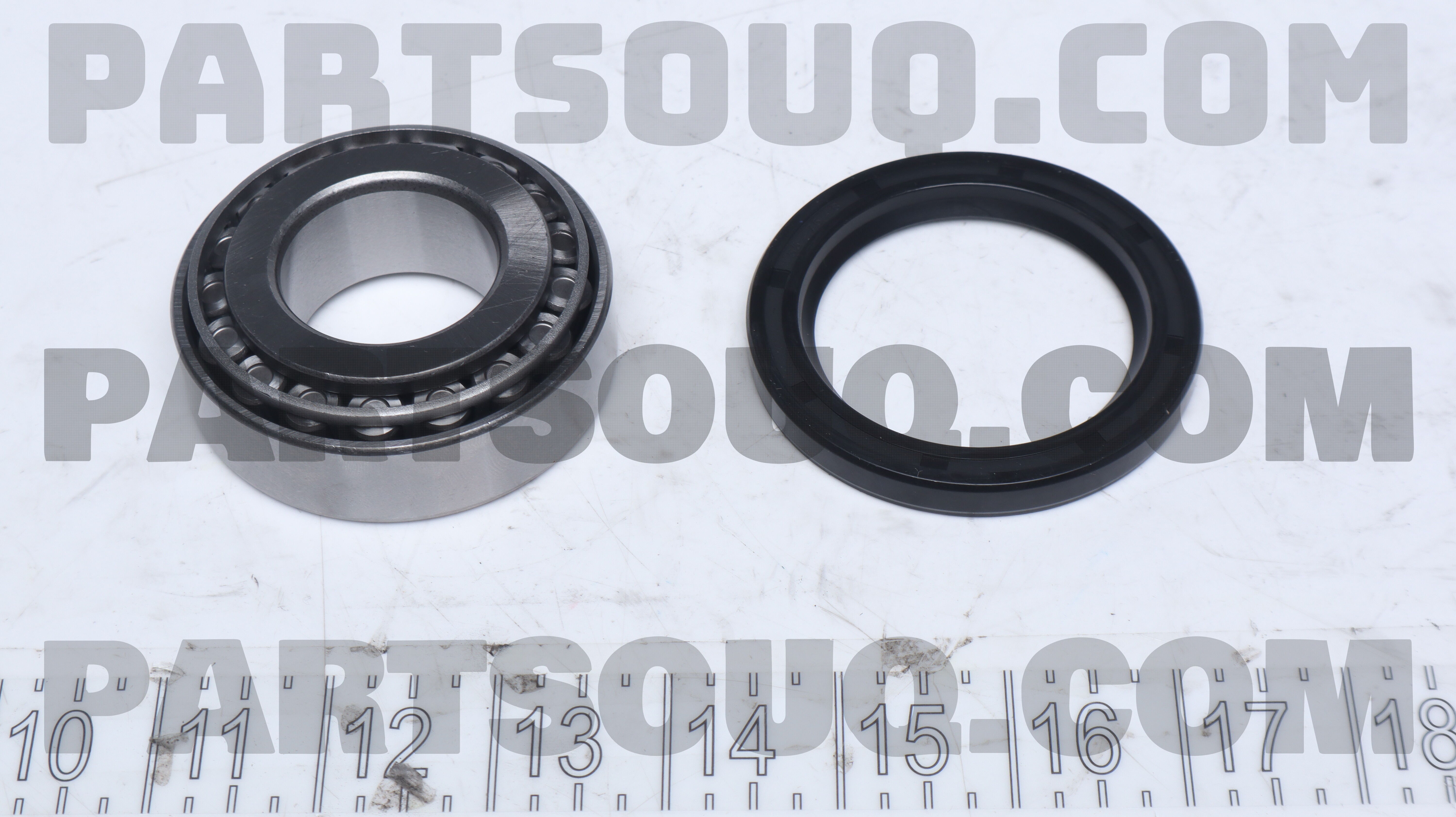 BEARING ASSY-FRONT WHEEL 402150T100 | Nissan Parts | PartSouq