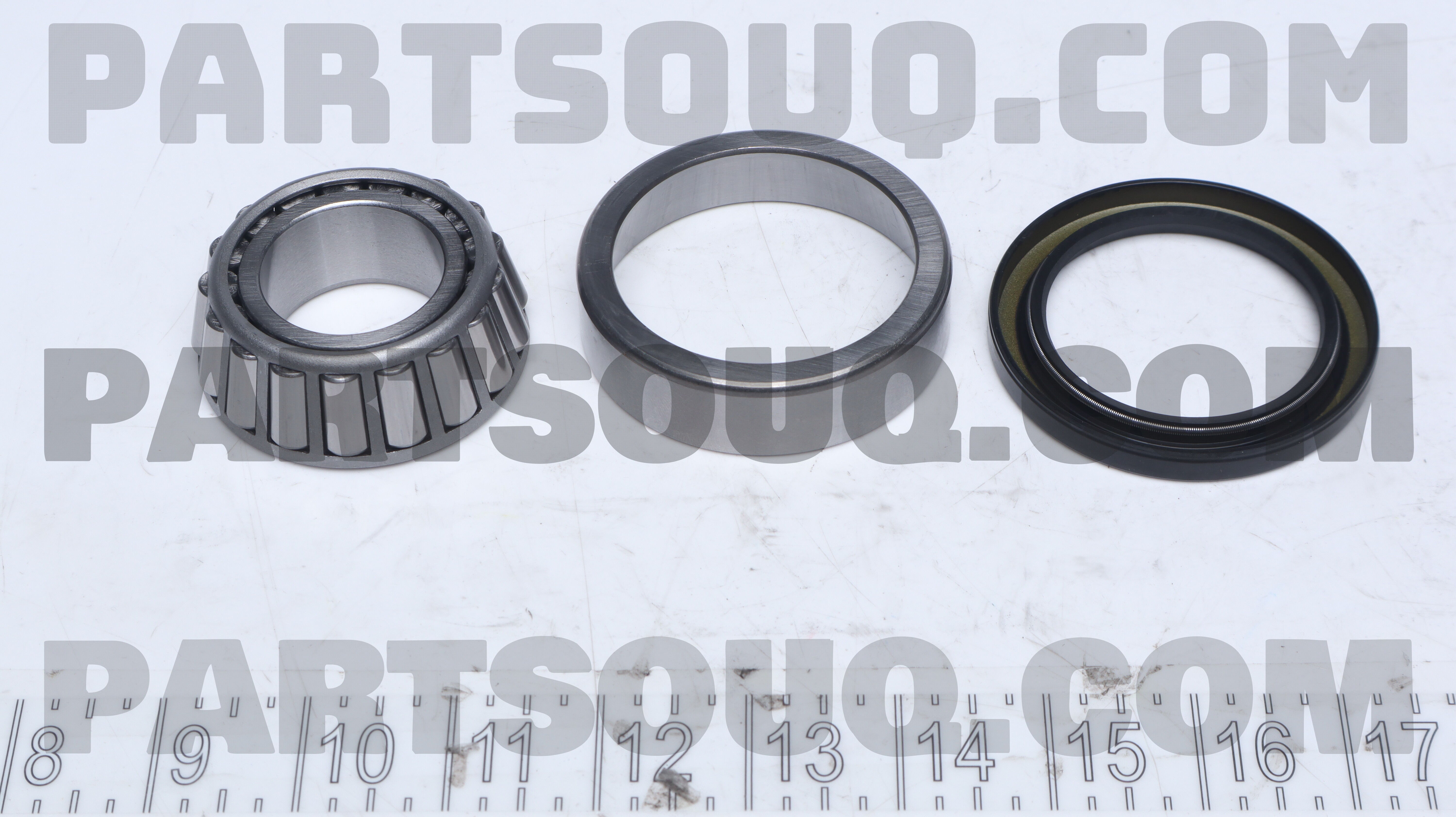 BEARING ASSY-FRONT WHEEL 402150T100 | Nissan Parts | PartSouq