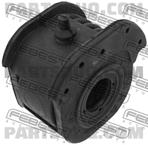 BUSHING,FR SUSP LWR ARM,LH MB808909 | Mitsubishi Parts | PartSouq