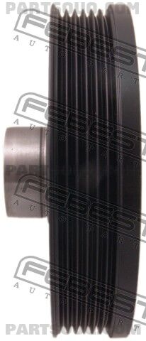 CRANKSHAFT PULLEY ENGINE 4B12 MDS4B12 | FEBEST Parts | PartSouq