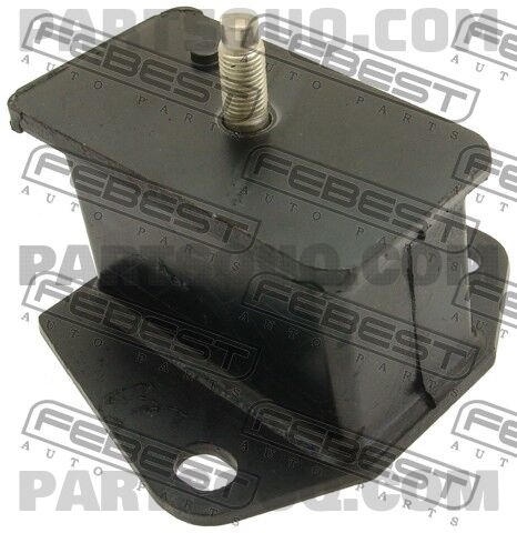 FRONT ENGINE MOUNTING 6G72 AT MMK96 | FEBEST Parts | PartSouq