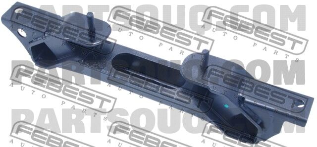 CUSHION,ENG RR MOUNTING MR448194 | Mitsubishi Parts | PartSouq