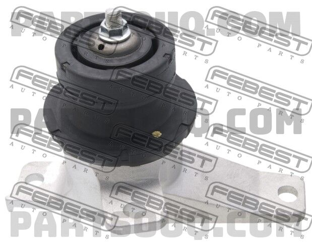 INSULATOR,ENG MOUNTING MR594202 | Mitsubishi Parts | PartSouq