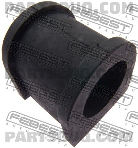 BUSHING,FR SUSP STABILIZER MR151327 | Mitsubishi Parts | PartSouq