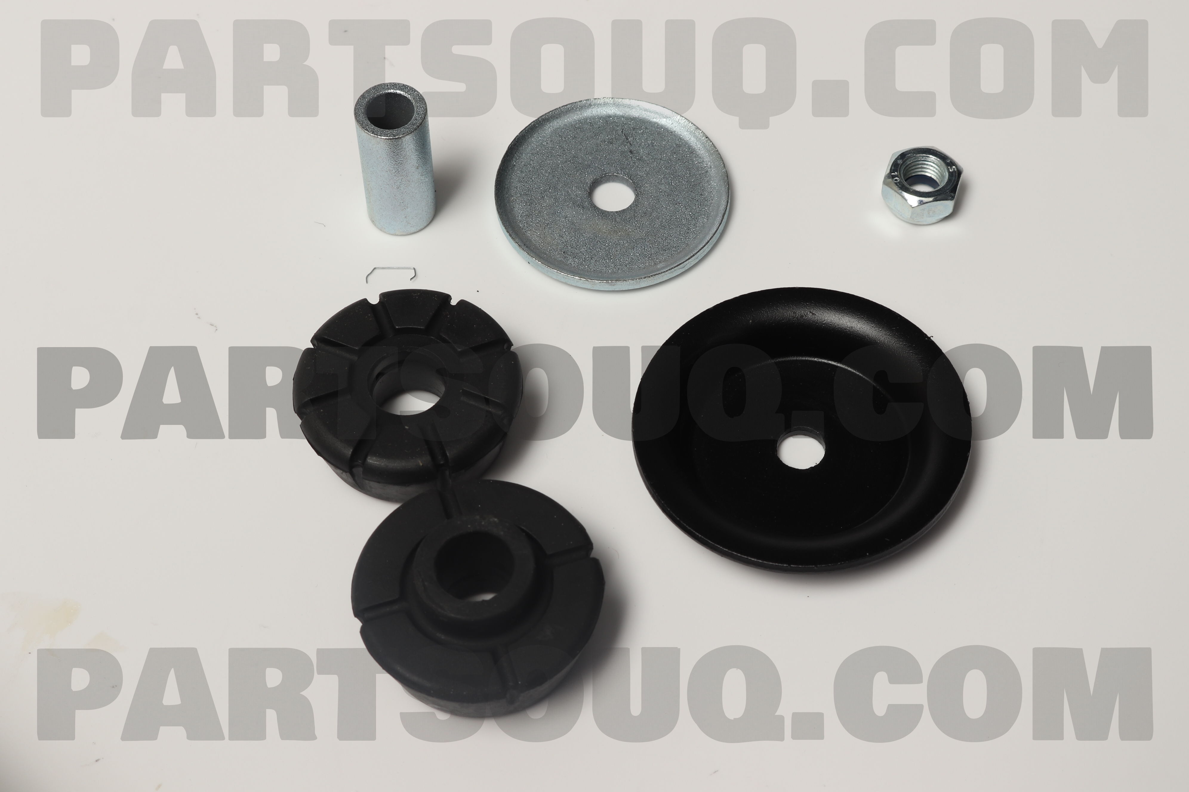BUSHING,FR SUSP COIL SPR MR992329 | Mitsubishi Parts | PartSouq