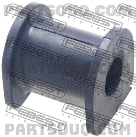 BUSHING,FR SUSP STABILIZER MR316227 | Mitsubishi Parts | PartSouq