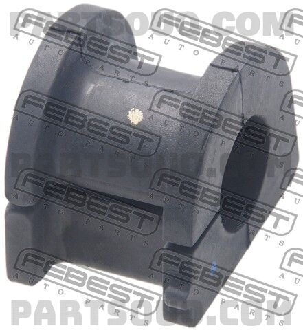 BUSHING,RR SUSP STABILIZER 4156A041 | Mitsubishi Parts | PartSouq