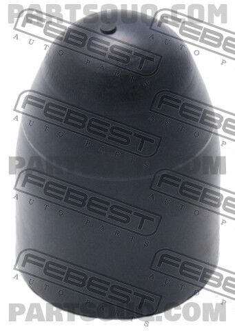 STOPPER,BUMP BP4K281B0A | Mazda Parts | PartSouq