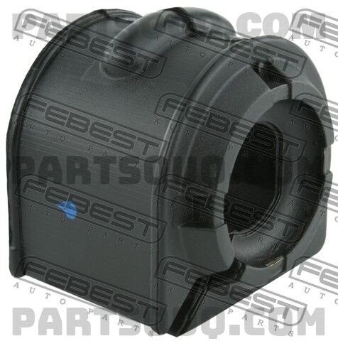 BUSH,STABILIZER-FRT BP4K34156B | Mazda Parts | PartSouq