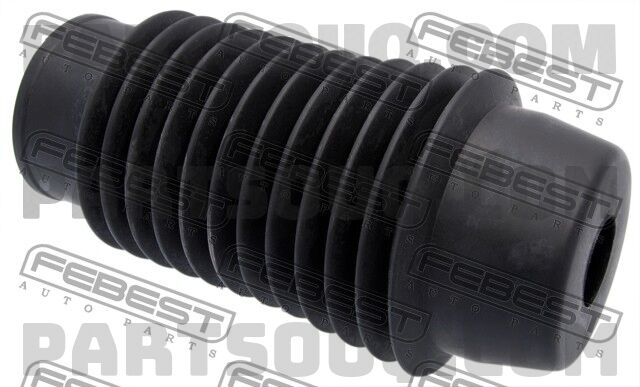 FRONT SHOCK ABSORBER BOOT MZSHBMPVF | FEBEST Parts | PartSouq