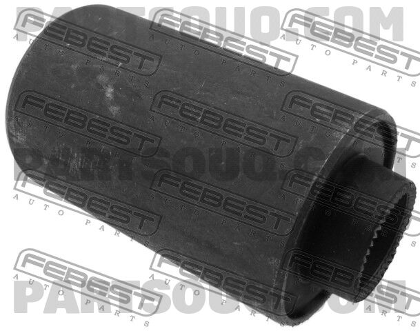 BUSH-LOWER LINK 545600F001 | Nissan Parts | PartSouq