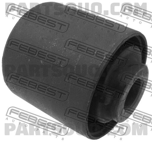 BUSH-REAR SPRING 550451W201 | Nissan Parts | PartSouq