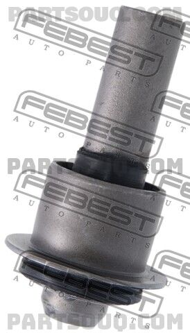 INSULATOR-MEMBER,REAR 54467EN11A | Nissan Parts | PartSouq