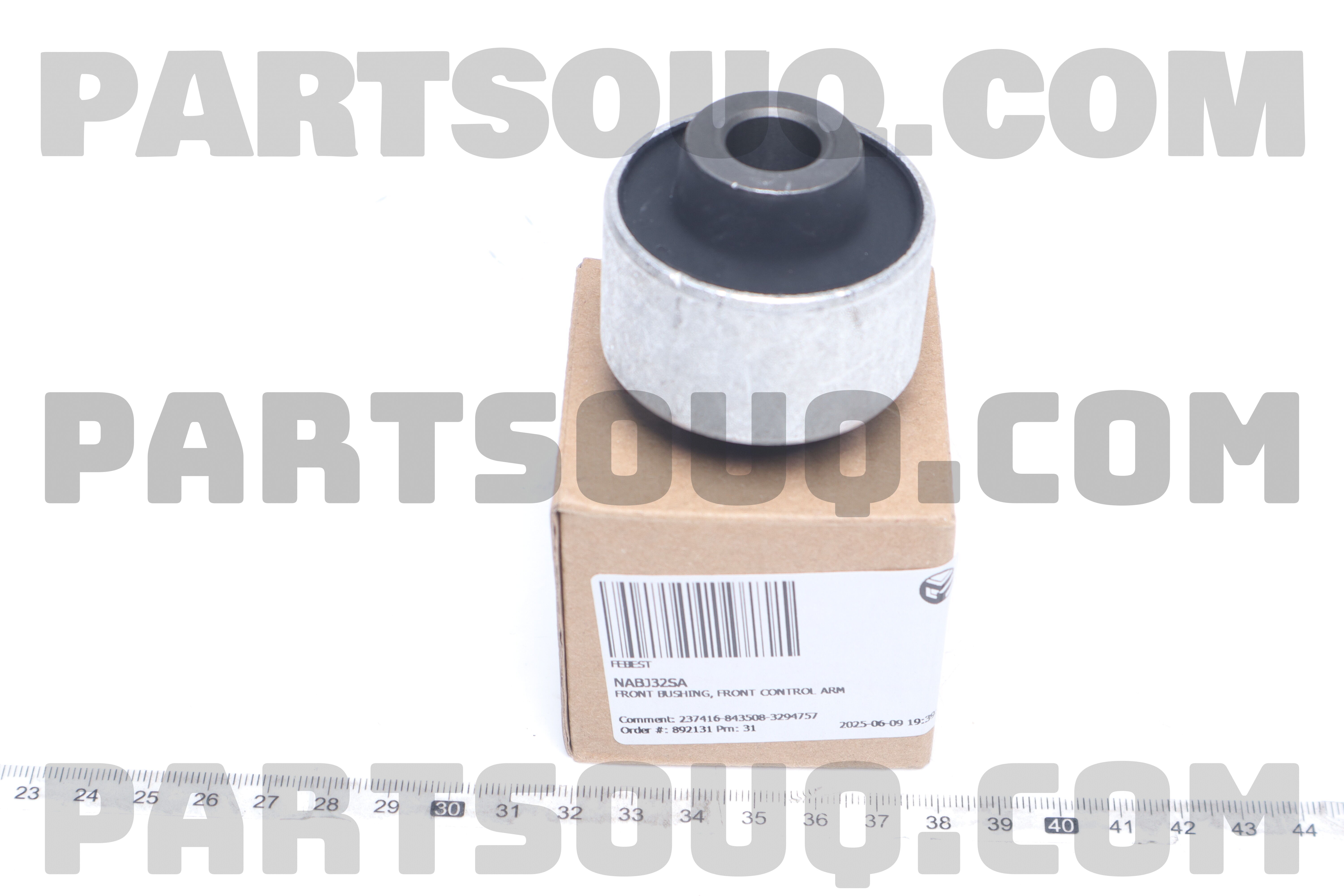 LINK COMPL TRANSVERSE,RH 545003JA0D | Nissan Parts | PartSouq
