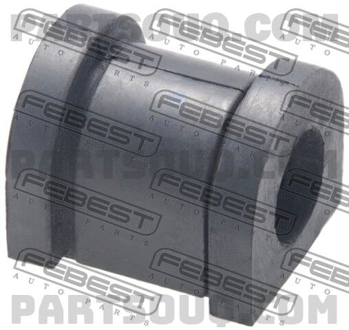 BUSH-REAR STABILIZER 56243VC220 | Nissan Parts | PartSouq