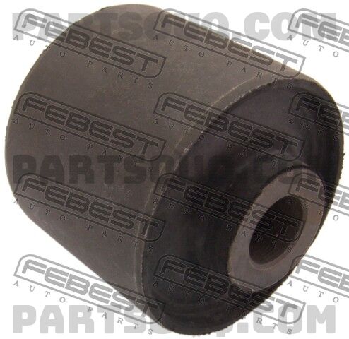 BUSH SUB-ASSY 4870260100 | Toyota Parts | PartSouq