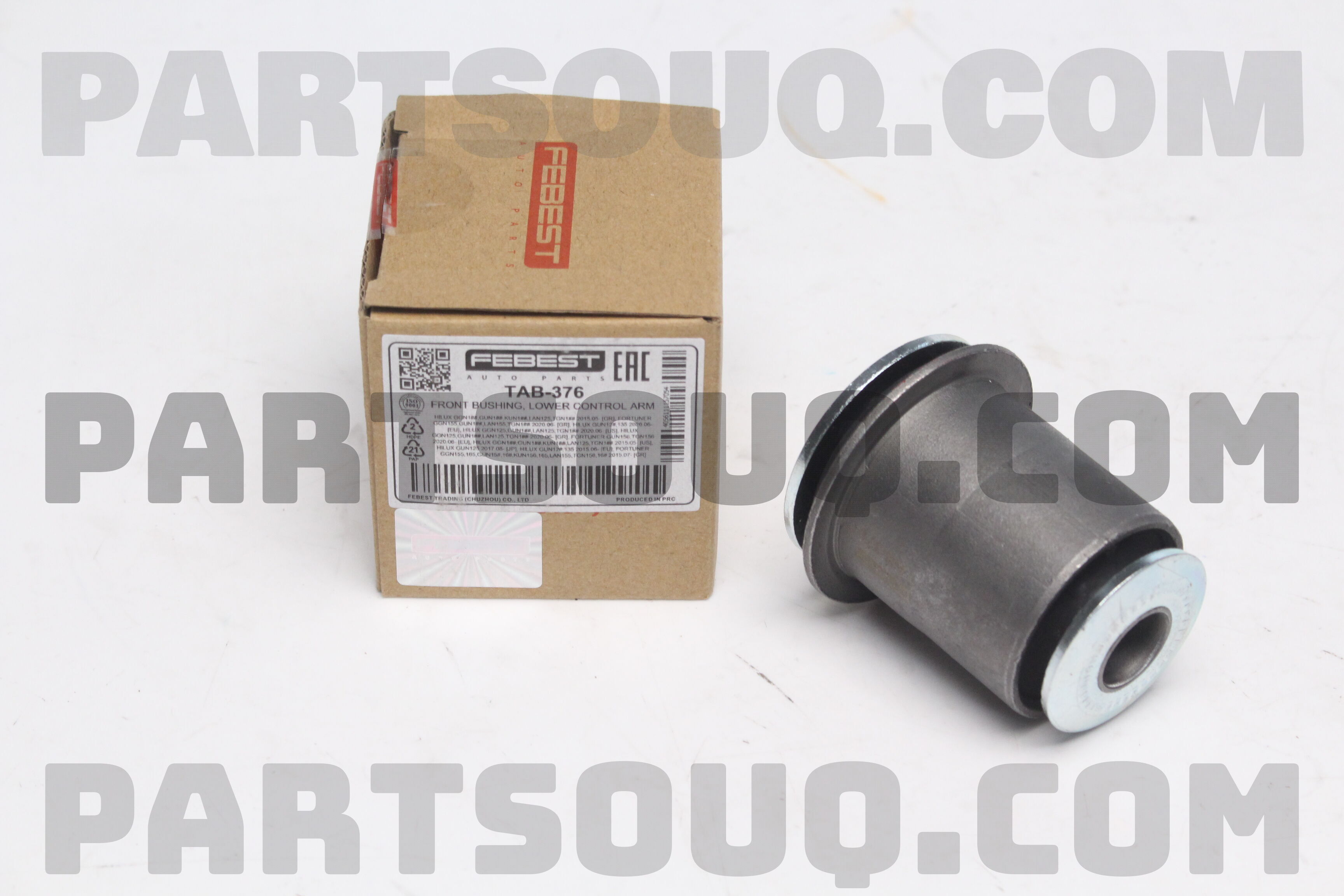 BUSH LWR ARM 486540K080 | Toyota Parts | PartSouq