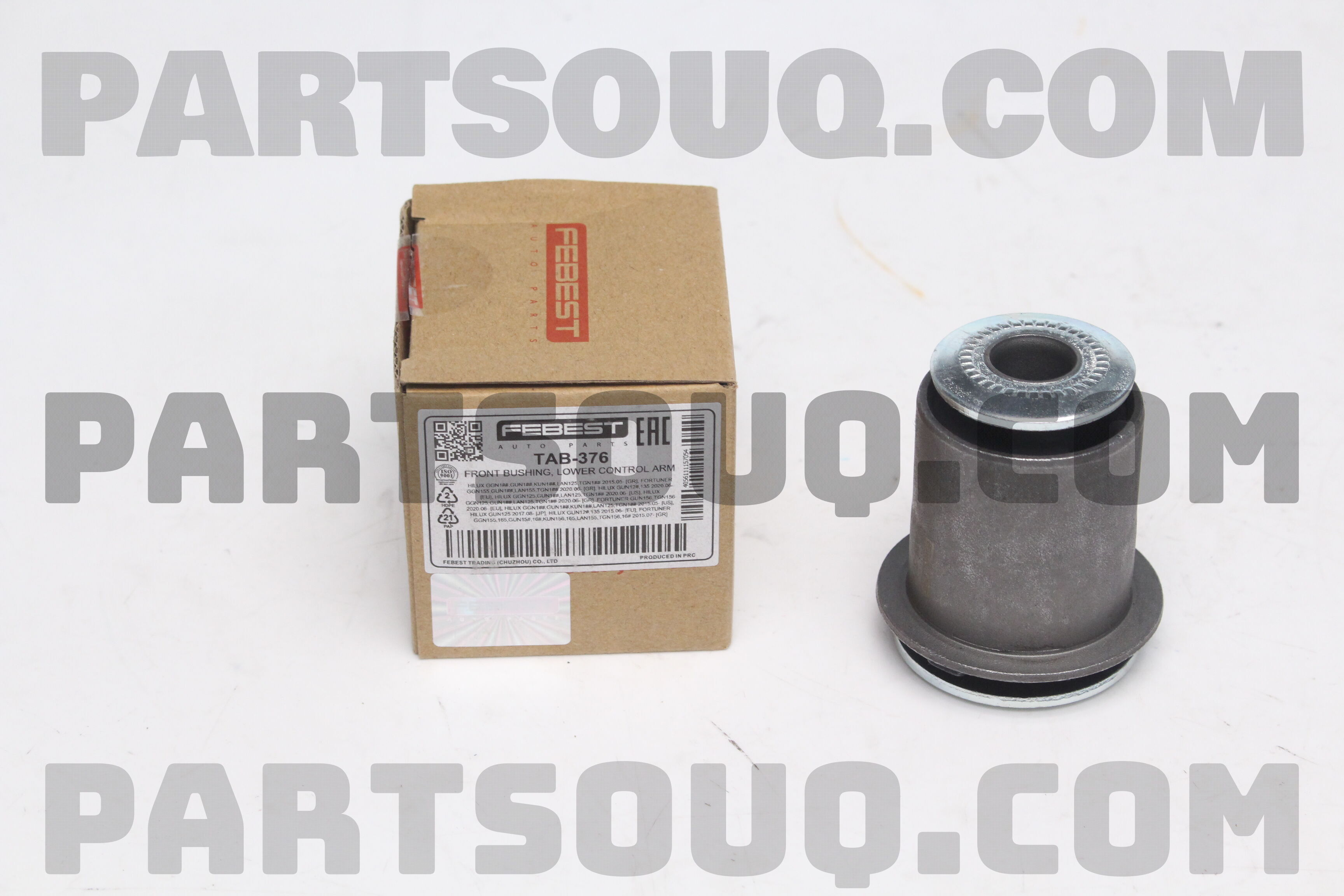 BUSH LWR ARM 486540K080 | Toyota Parts | PartSouq