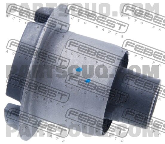 CUSHION, FRONT SUSPENSION MEMBER BODY MOUNTING, REAR 5221508020 ...