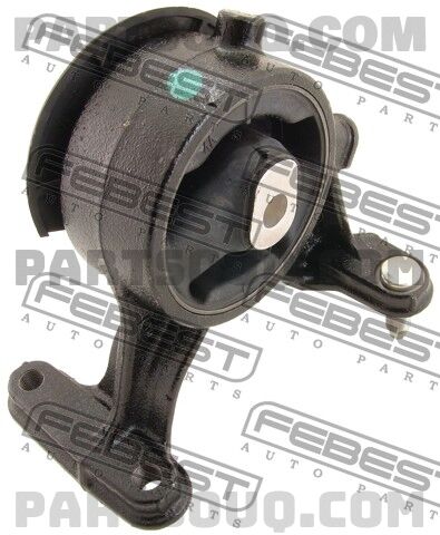 ENGINE MOUNTING REAR 1237128210 | MAXPART Parts | PartSouq