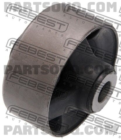 ARM BUSH DIFFERENTIAL MOUNTING TMBSXM15 | FEBEST Parts | PartSouq