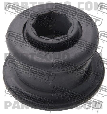 CUSHION SUB-ASSY, CAB MOUNTING, NO.2 5220335210 | Toyota Parts | PartSouq