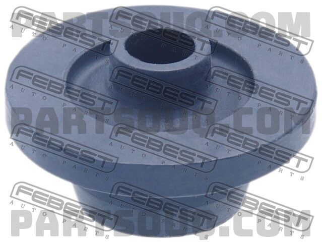 CUSHION, RADIATOR SUPPORT 1652320020 | Toyota Parts | PartSouq