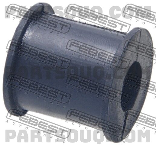 BUSH, STABILIZER, REAR 4881848021 | Toyota Parts | PartSouq