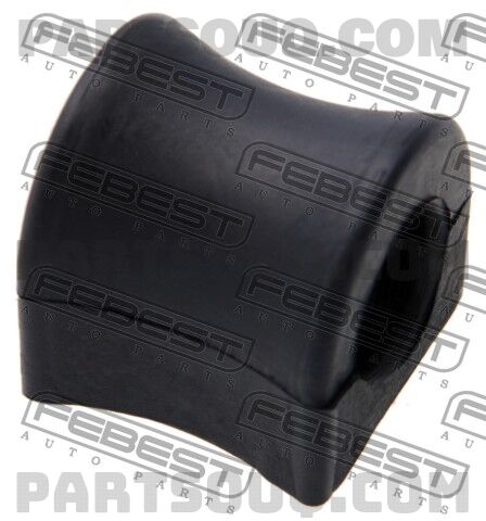 BUSH, FRONT STABILIZER BAR, NO.1 4881525060 | Toyota Parts | PartSouq