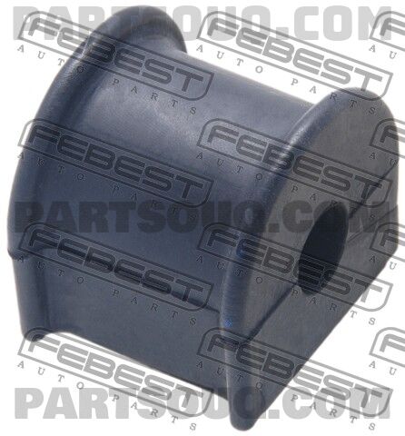 BUSH, STABILIZER, REAR 4881850020 | Toyota Parts | PartSouq