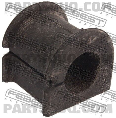 BUSH, FRONT STABILIZER BAR, NO.1 4881502100 | Toyota Parts | PartSouq