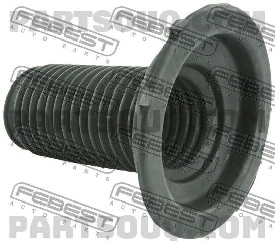 INSULATOR, FRONT COIL SPRING, UPPER, RH/LH 4815742010 | Toyota Parts ...