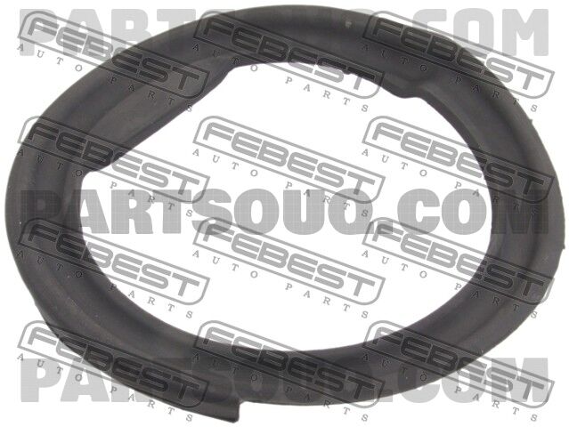 LOWER SPRING MOUNTING TSIMCV20LOW | FEBEST Parts | PartSouq