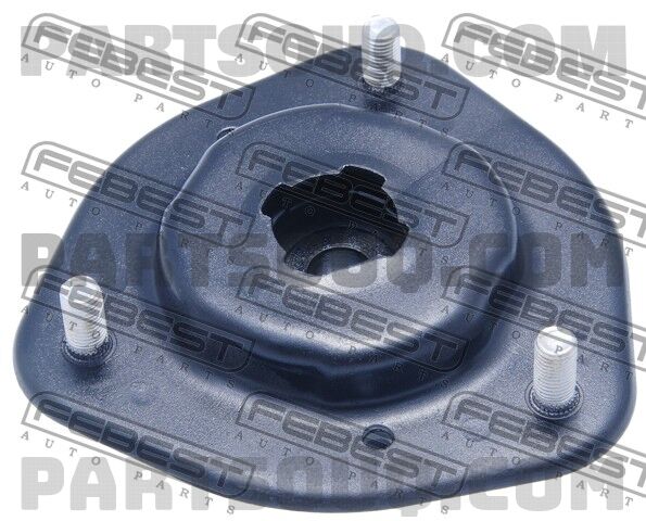 SUPPORT SUB-ASSY, FRONT SUSPENSION, RH/LH 4860944020 | Toyota Parts ...