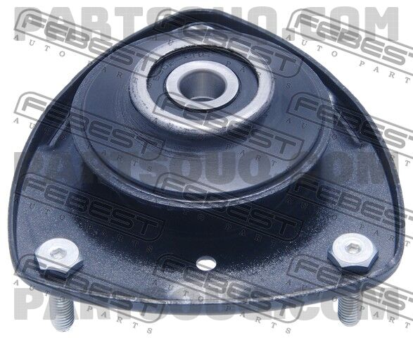 SUPPORT SUB-ASSY, FRONT SUSPENSION, RH/LH 4860952021 | Toyota Parts ...