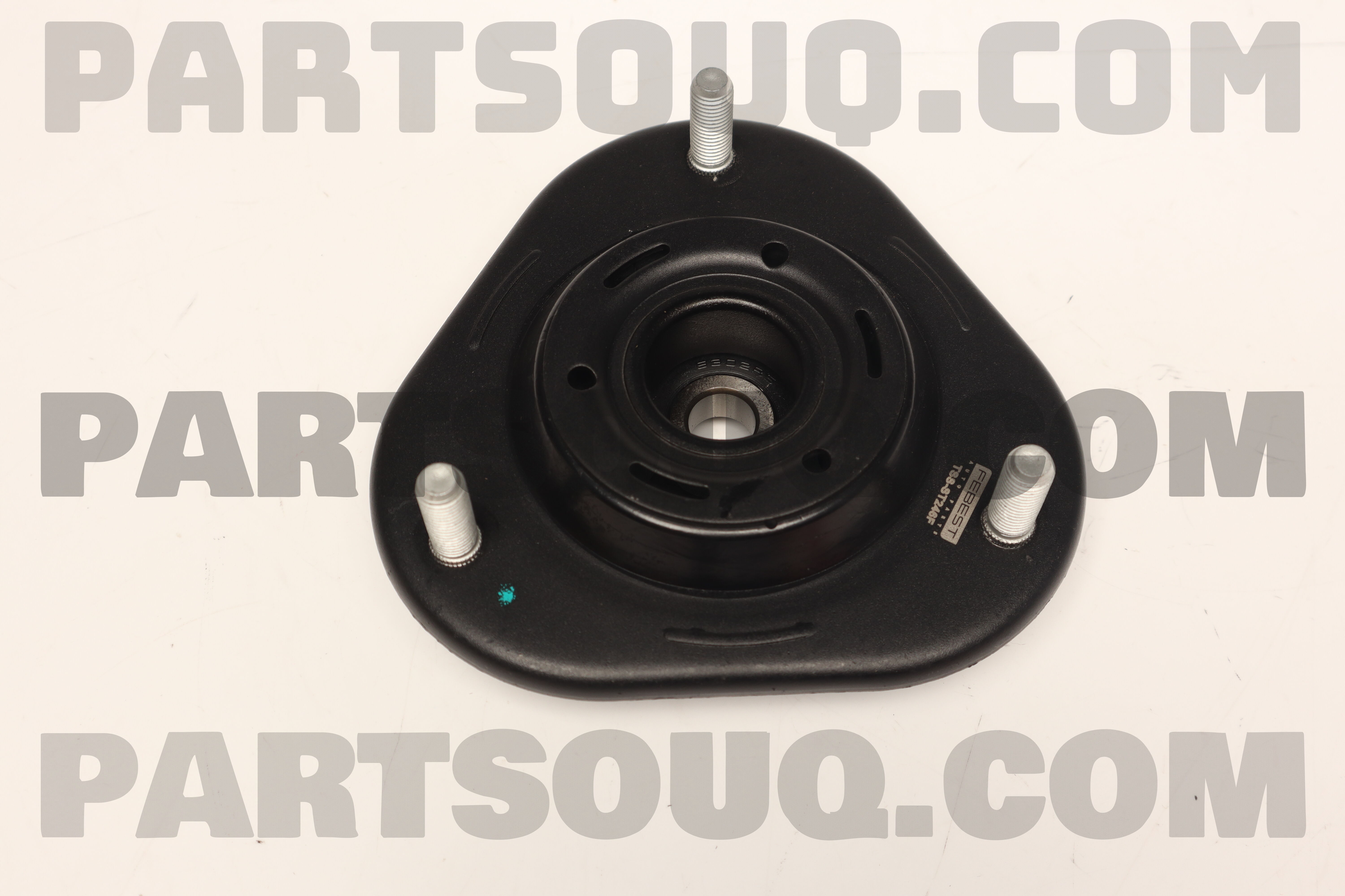 SUPPORT SUB-ASSY, FRONT SUSPENSION, RH/LH 4860921030 | Toyota Parts ...