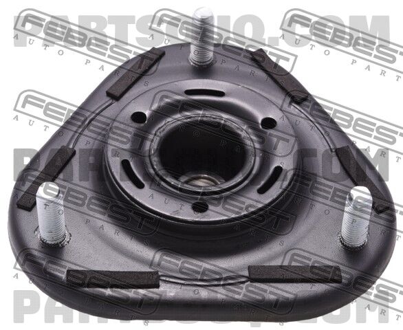 SUPPORT SUB-ASSY, FRONT SUSPENSION, RH/LH 4860921030 | Toyota Parts ...